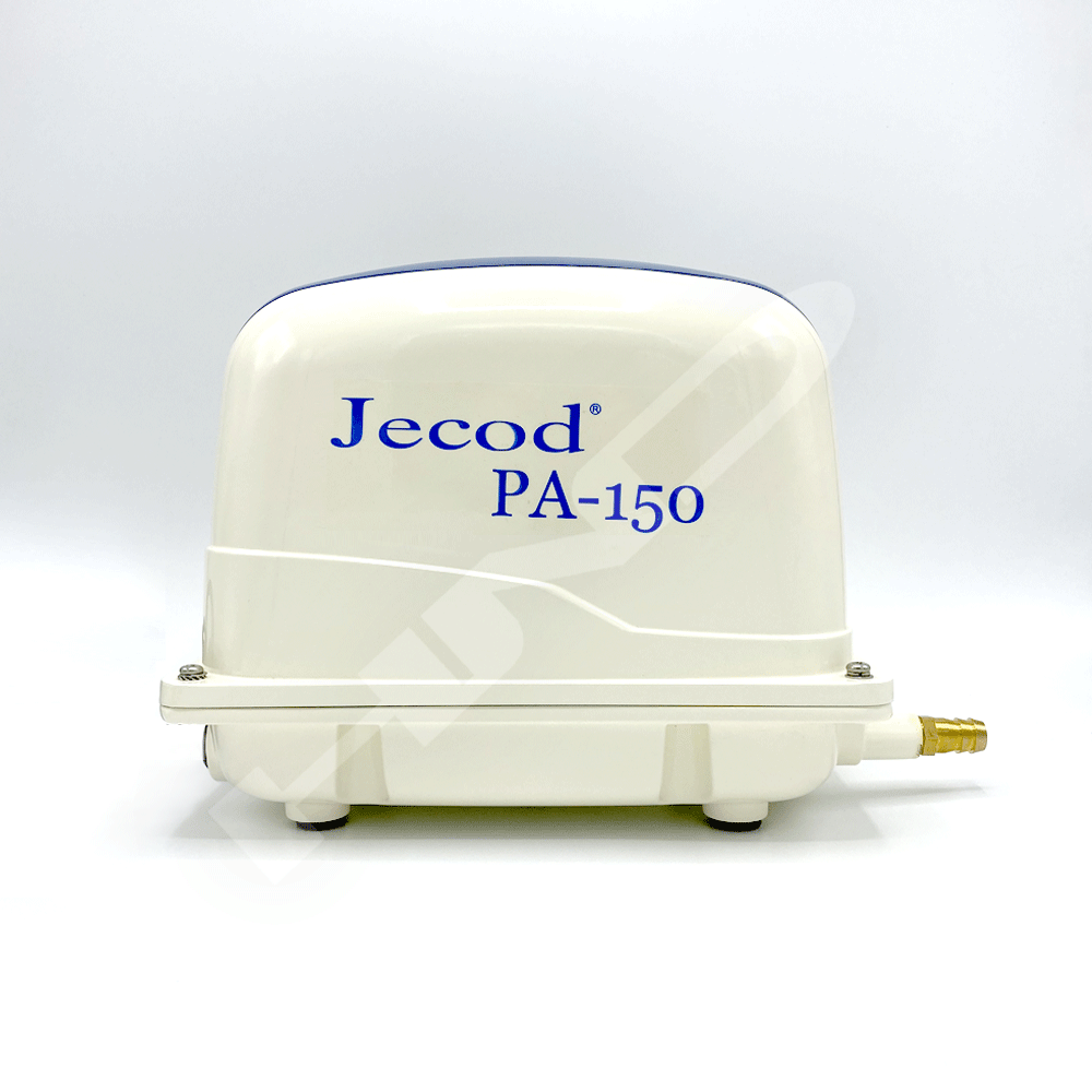 Jecod PA-150 - Hndpetsupplies