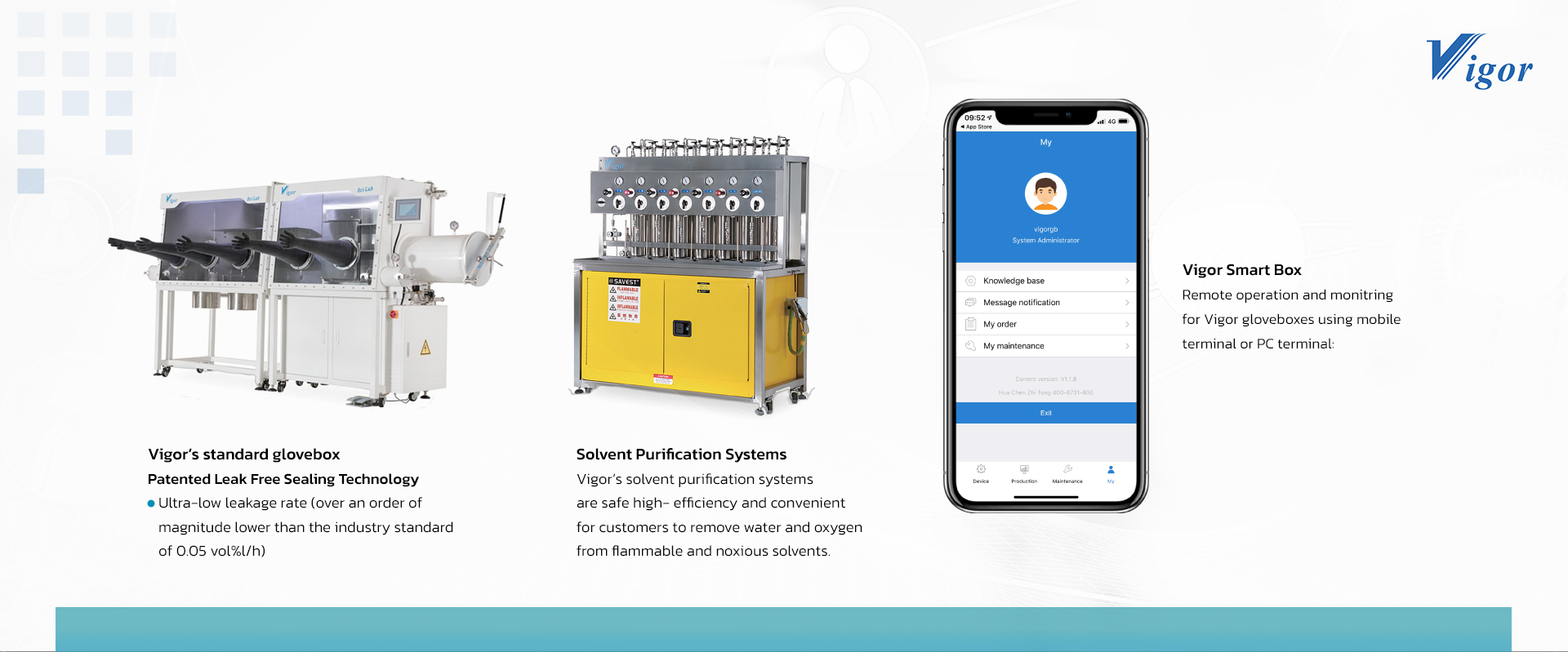 TONITECH | We are a distributor of laboratory equipment, instruments used in operating a high ...