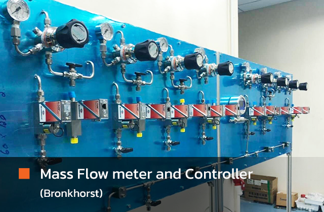 TONITECH | We are a distributor of laboratory equipment, instruments used in operating a high ...