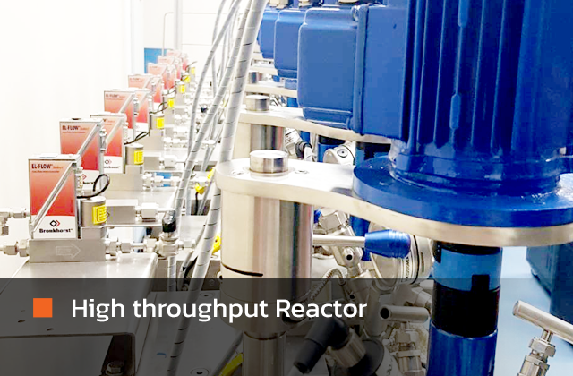 TONITECH | We are a distributor of laboratory equipment, instruments used in operating a high ...