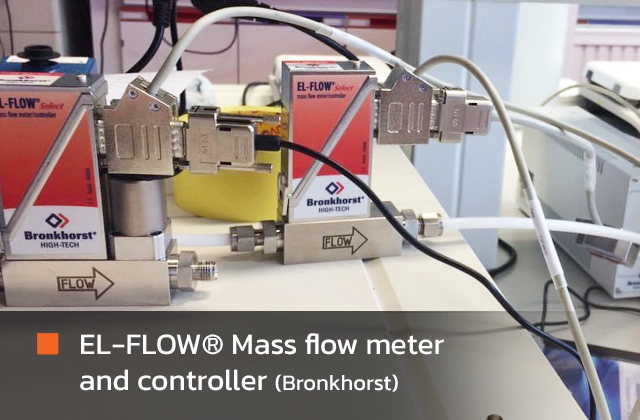 TONITECH | We are a distributor of laboratory equipment, instruments used in operating a high ...