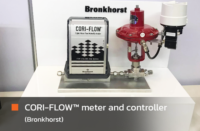 TONITECH | We are a distributor of laboratory equipment, instruments used in operating a high ...