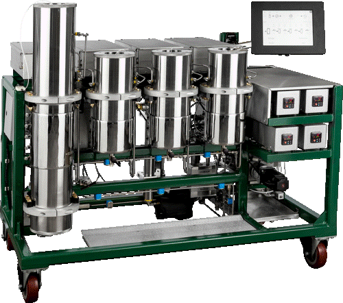 THE SFE PRO™ - tonitech