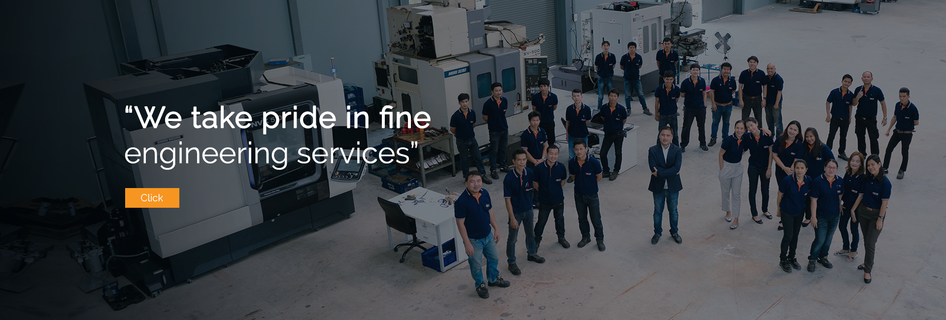 ATW Engineering provides mechanical parts replication and recondition.