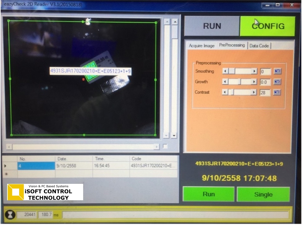 SCADA SYSTEM - isoft