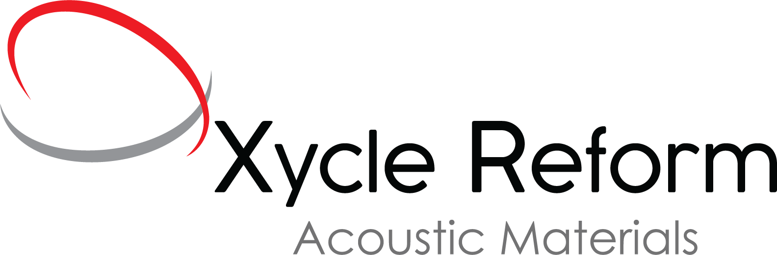 Xycle Reform Acoustic Materials - Sustainability