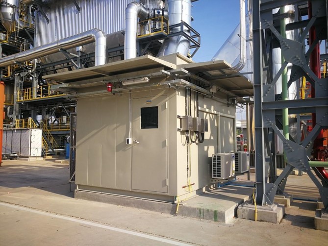 CEMs House - ase-thai