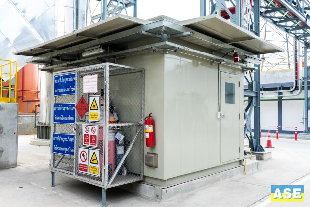 CEMs House - ase-thai