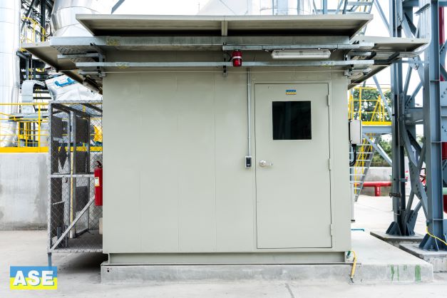 CEMs House - ase-thai