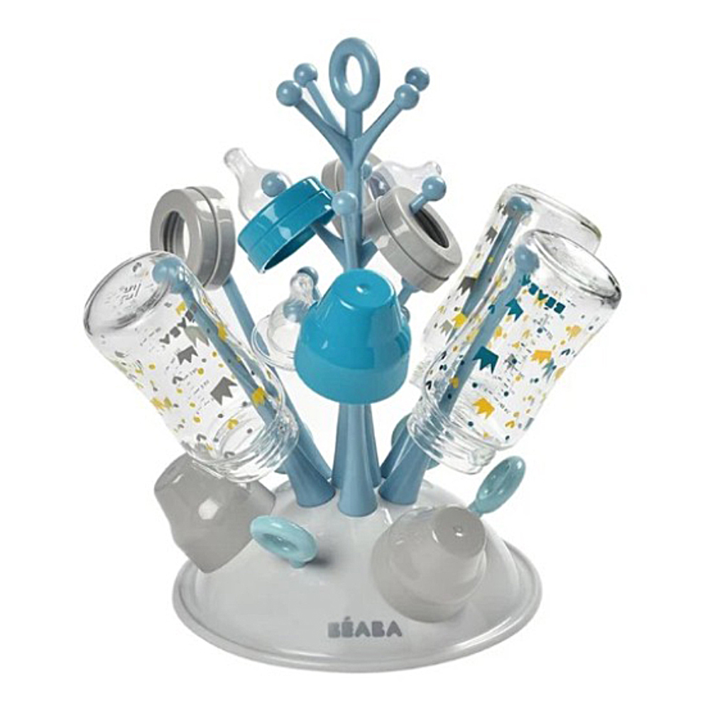 Tree Drying Rack - WINDY BLUE - beabathailand