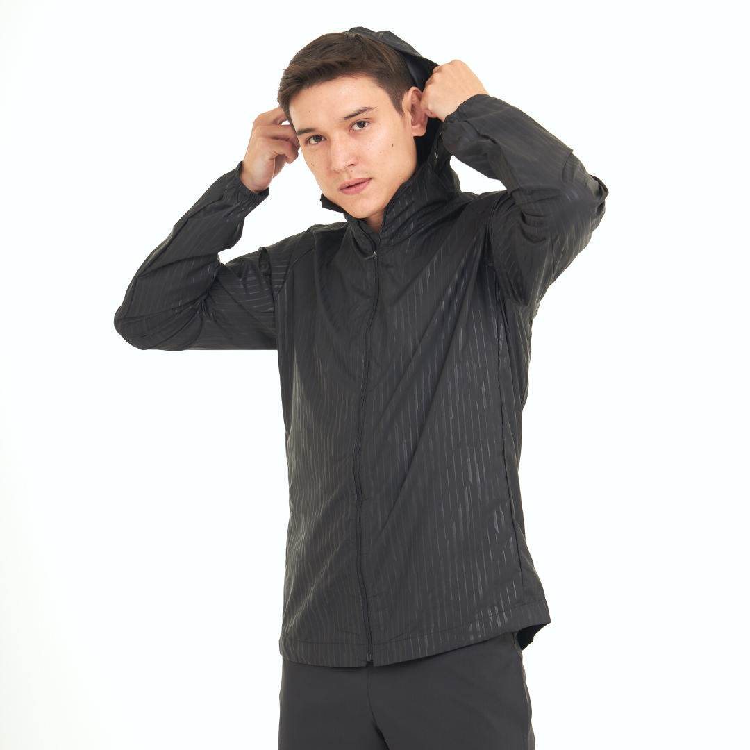 TL WINDBREAKER - traininglab