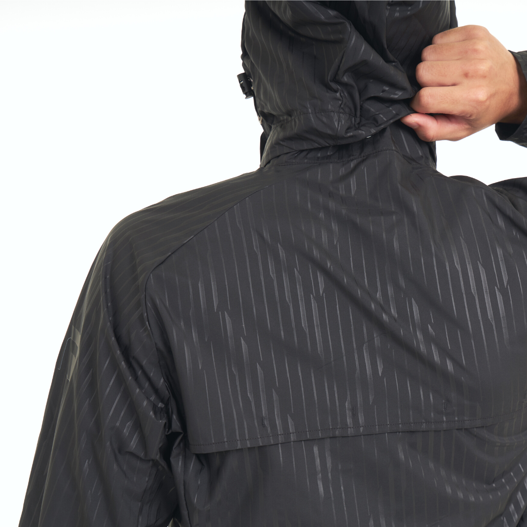 TL WINDBREAKER แจ็คเก็ตออกกำลังกาย - traininglab