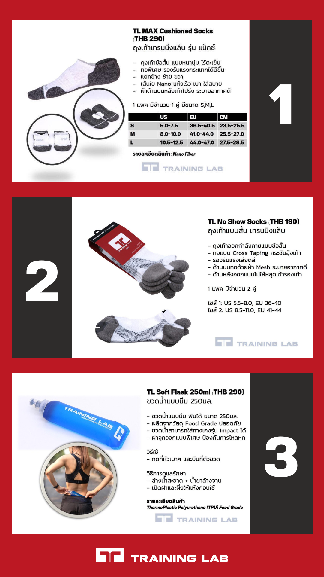 PROMOTION - traininglab