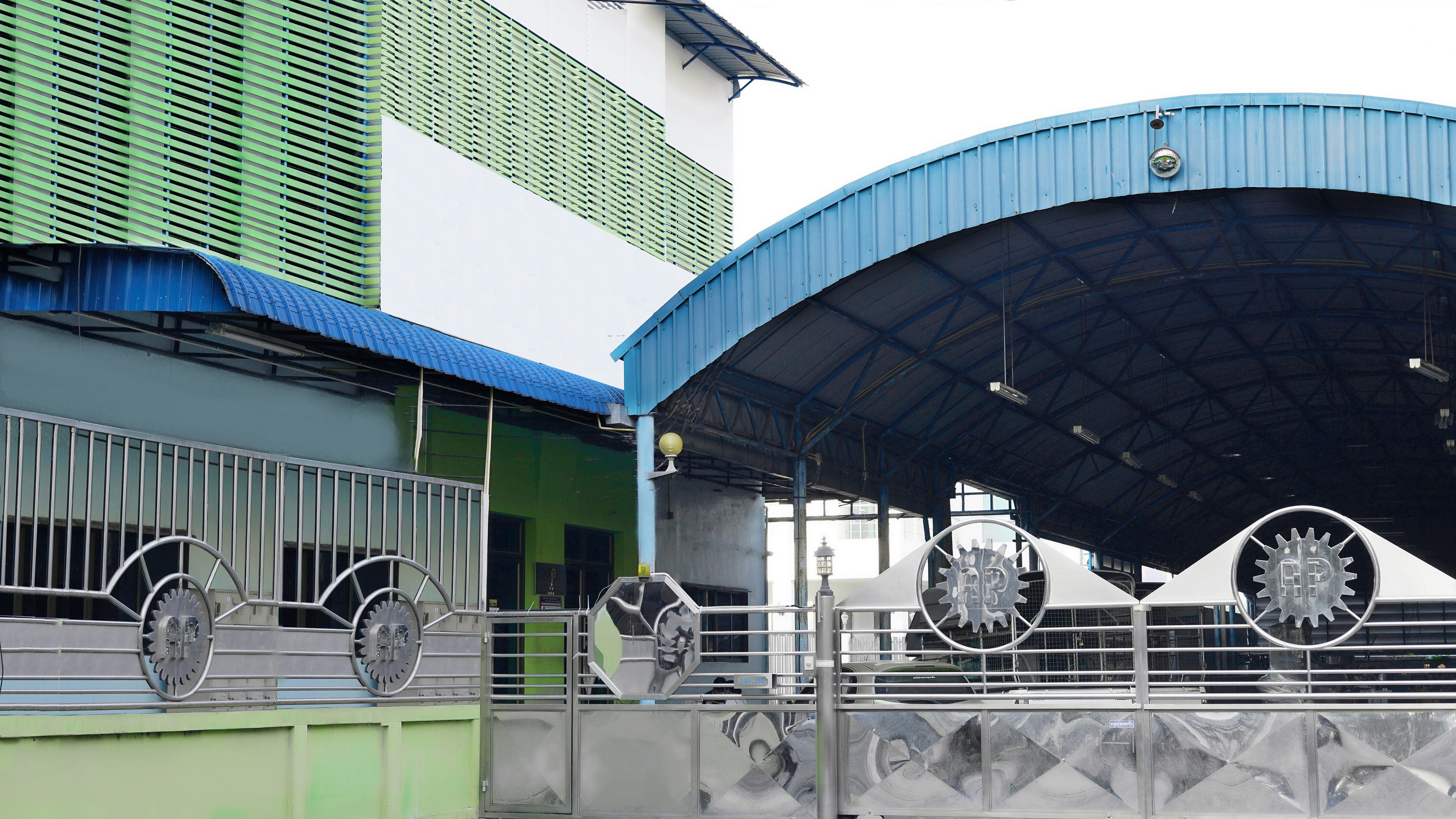 About us - asiaengineeringpac