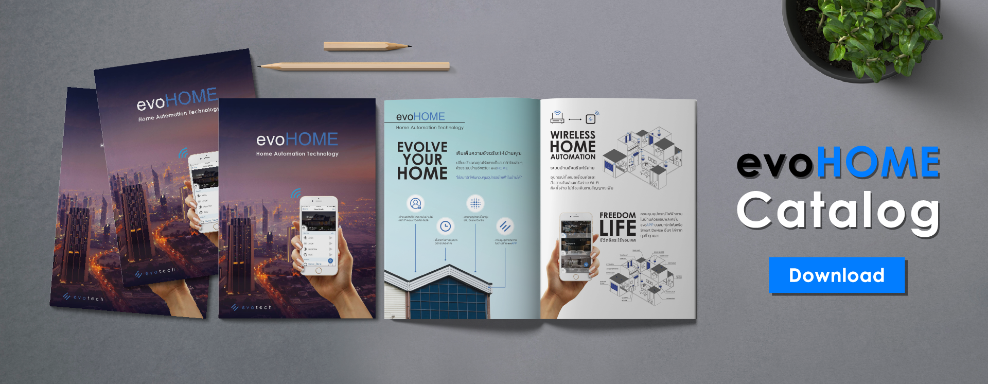 evotech (Thailand) co.,ltd.