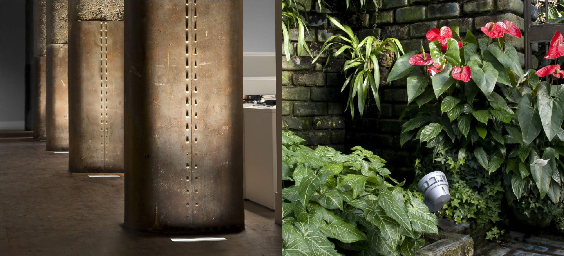 Lighting Driver and Control - evotech