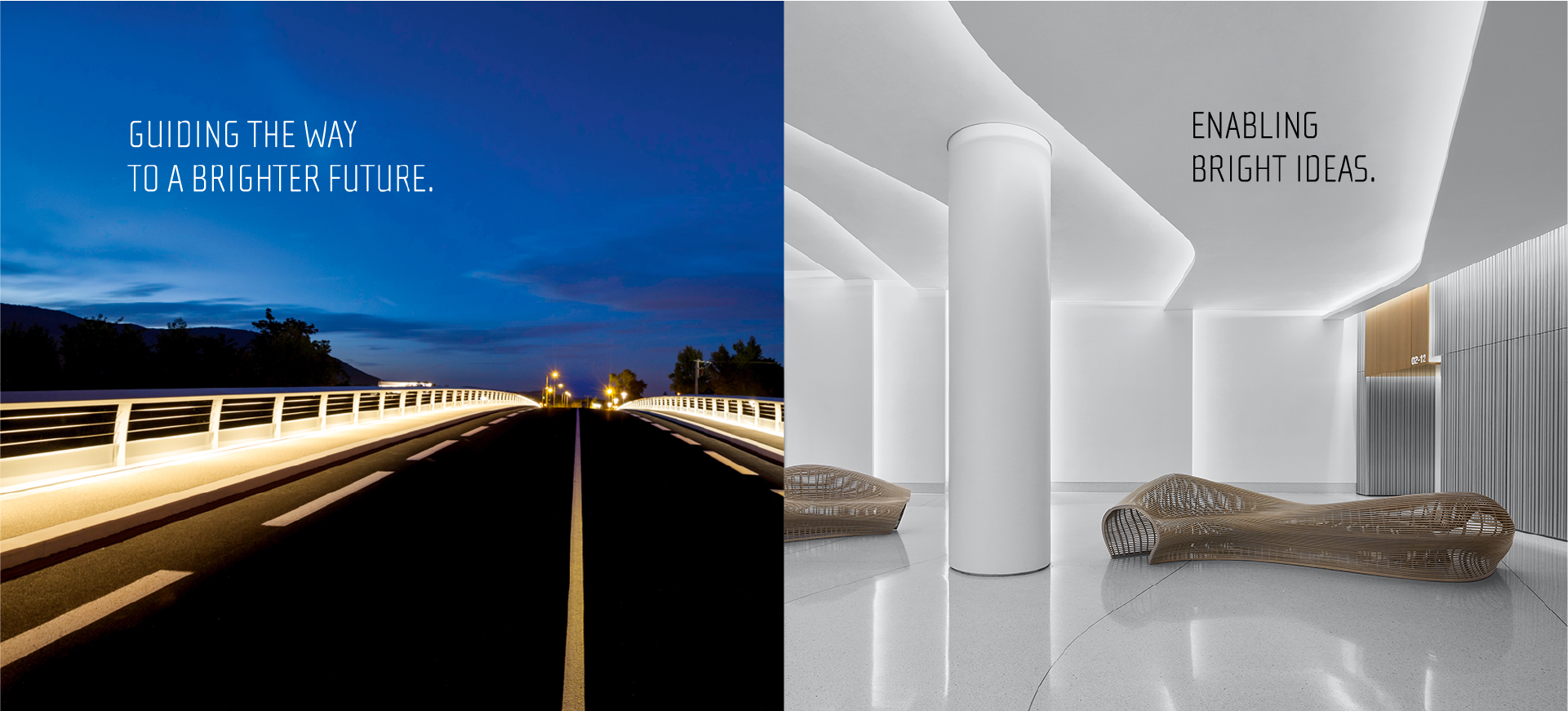 Lighting Driver and Control - evotech