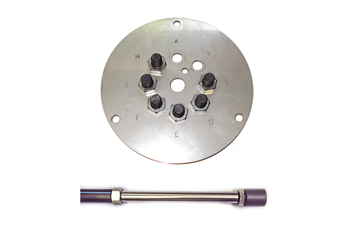 CONTINUOUS ROD EXTENSOMETER - geotech-engineering