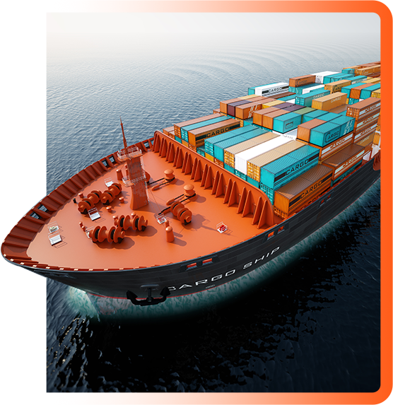 AYE CARGO We have variety of transporttation