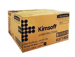 03719 KIMSOFT JRT 2 PLY 300 M. - debacthai