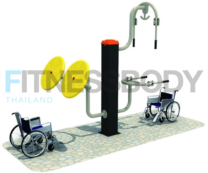 FT15B-136C - fitnessbodythailand