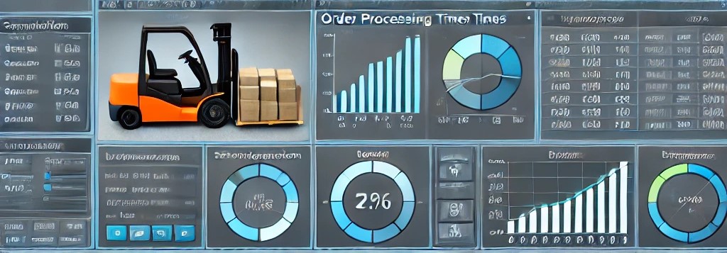 โปรแกรม FlexSim คืออะไร