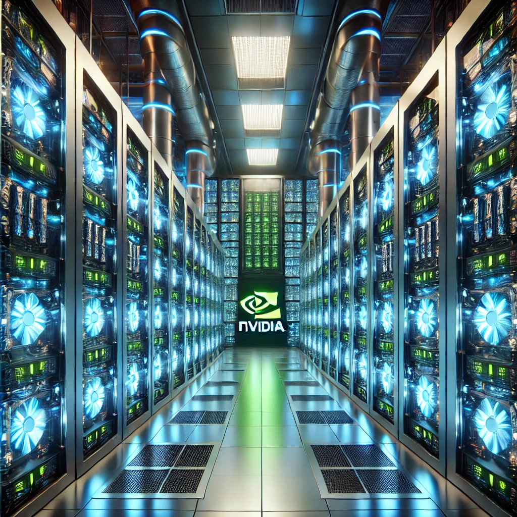 รู้จัก Colossus ซูเปอร์คอมพิวเตอร์ที่อยู่เบื้องหลัง xAI AI สุดล้ำของ ...