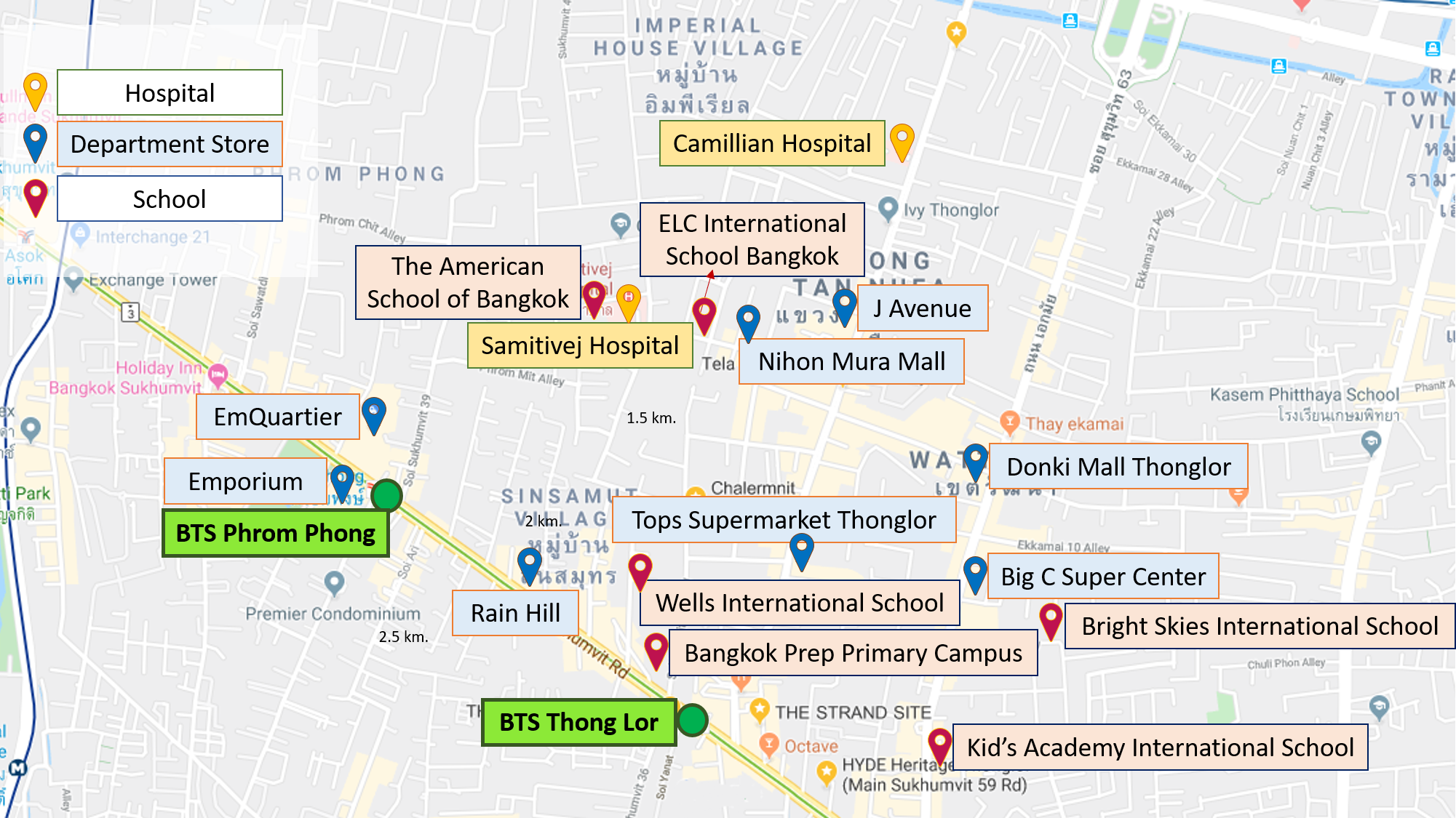 THONG LOR Market Overview - mercuriathailand