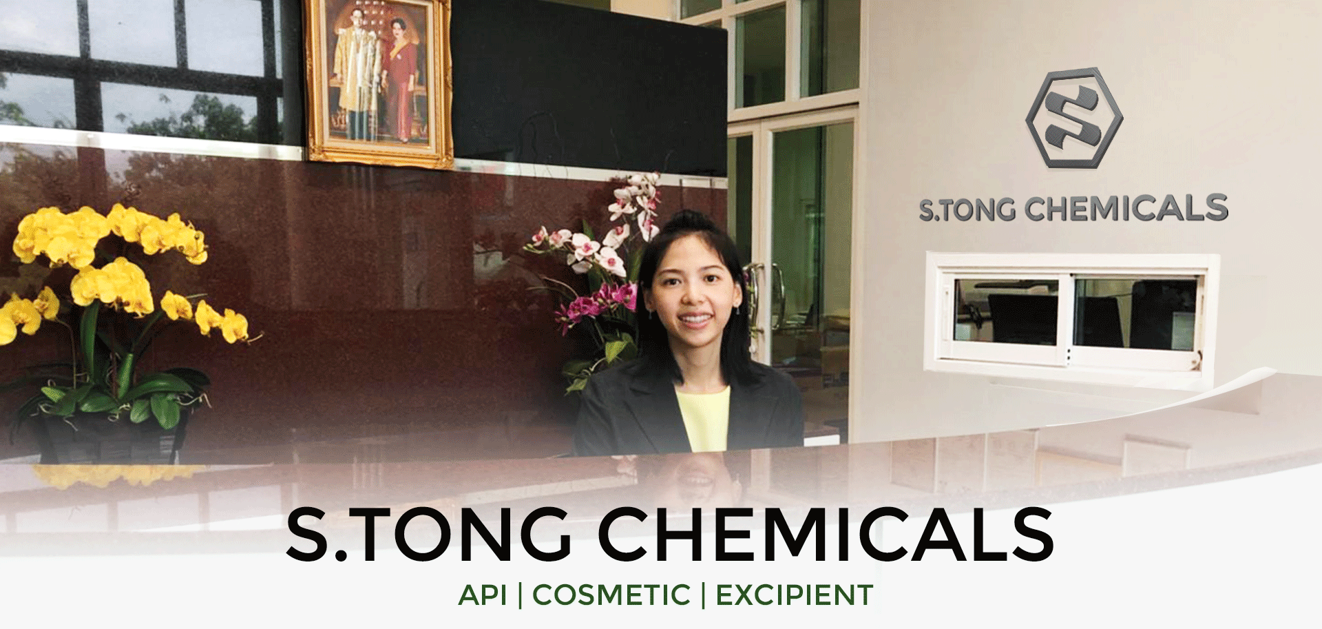 S. Tong Chemicals Co., Ltd.