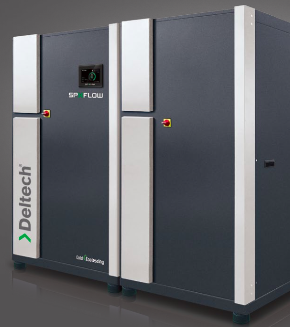 Energy Saving Air Dryer - windmillcorpthai