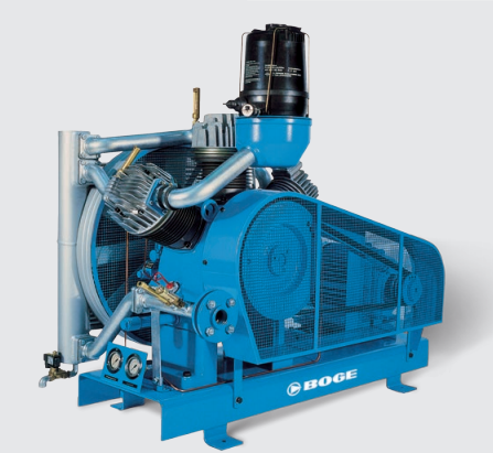 BOGE air compressor - windmillcorpthai