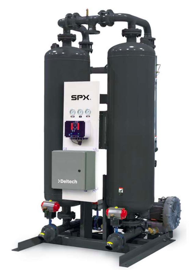 SPXFlow Deltech - windmillcorpthai