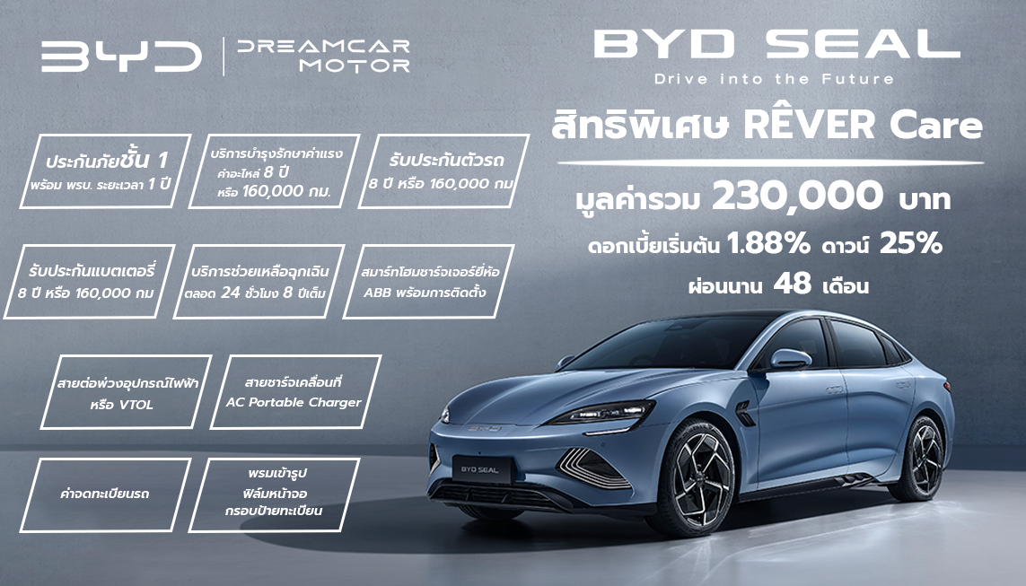 byddreamcar