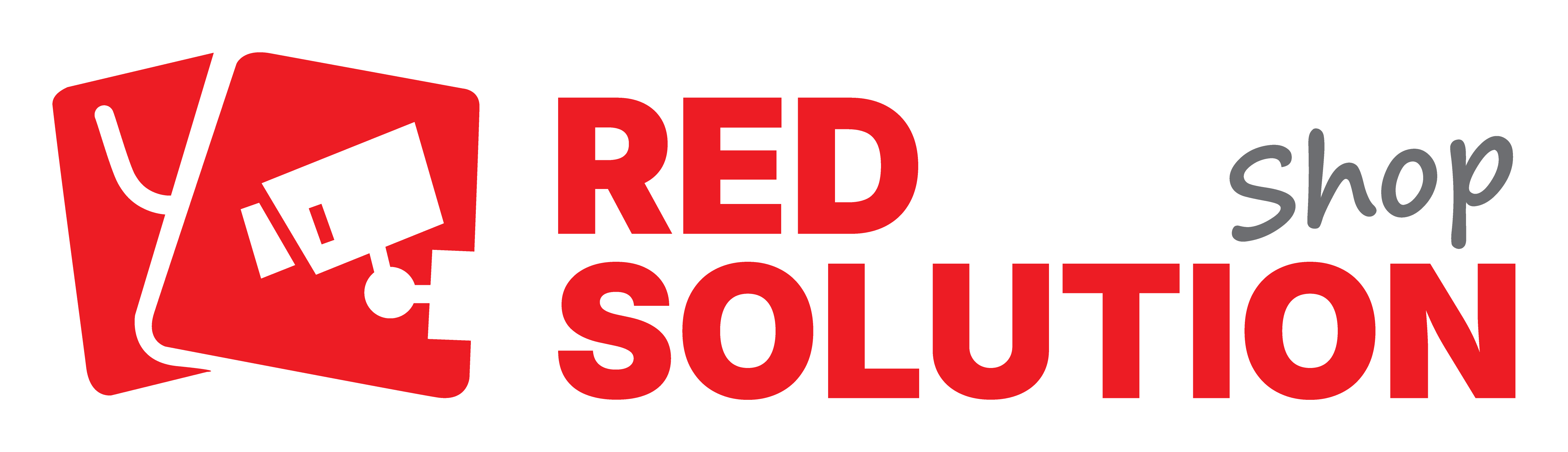 Red Solution Shop