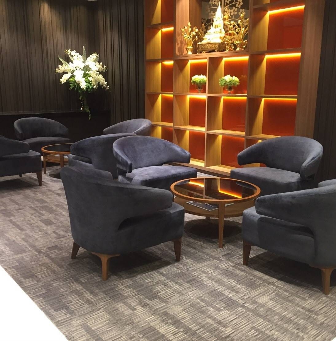 SERVICE - sacha-design