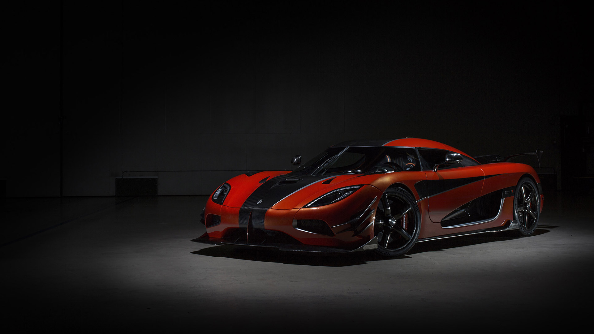 ประวัติ Koenigsegg - bangkoksupercar