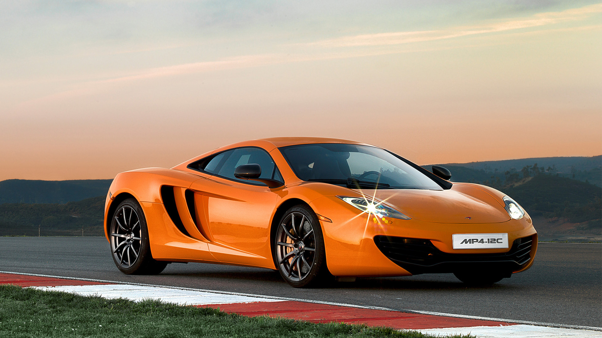 ประวัติ McLaren - bangkoksupercar