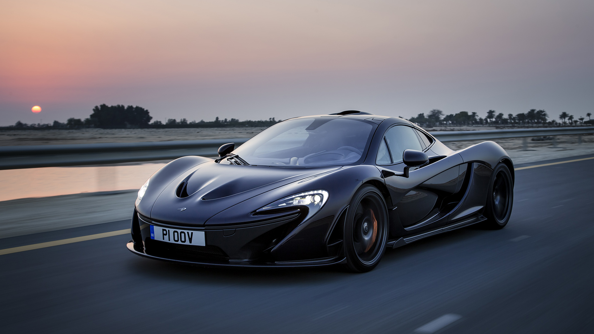 ประวัติ McLaren - bangkoksupercar