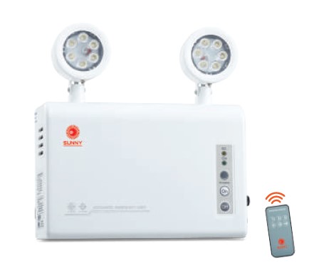 Emergency Light SUNNY TM606-03 - rungseng
