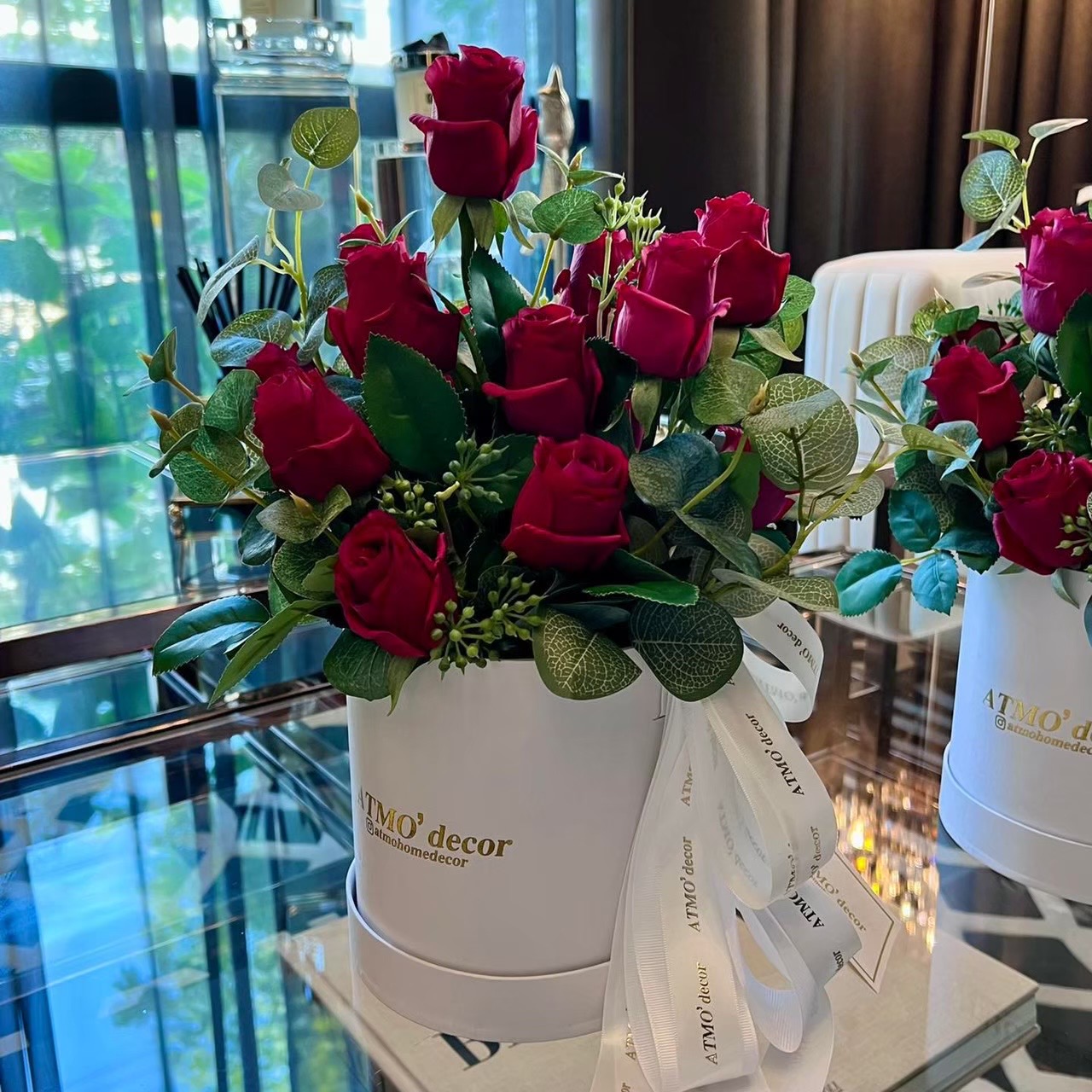 Flower Box - atmodecor