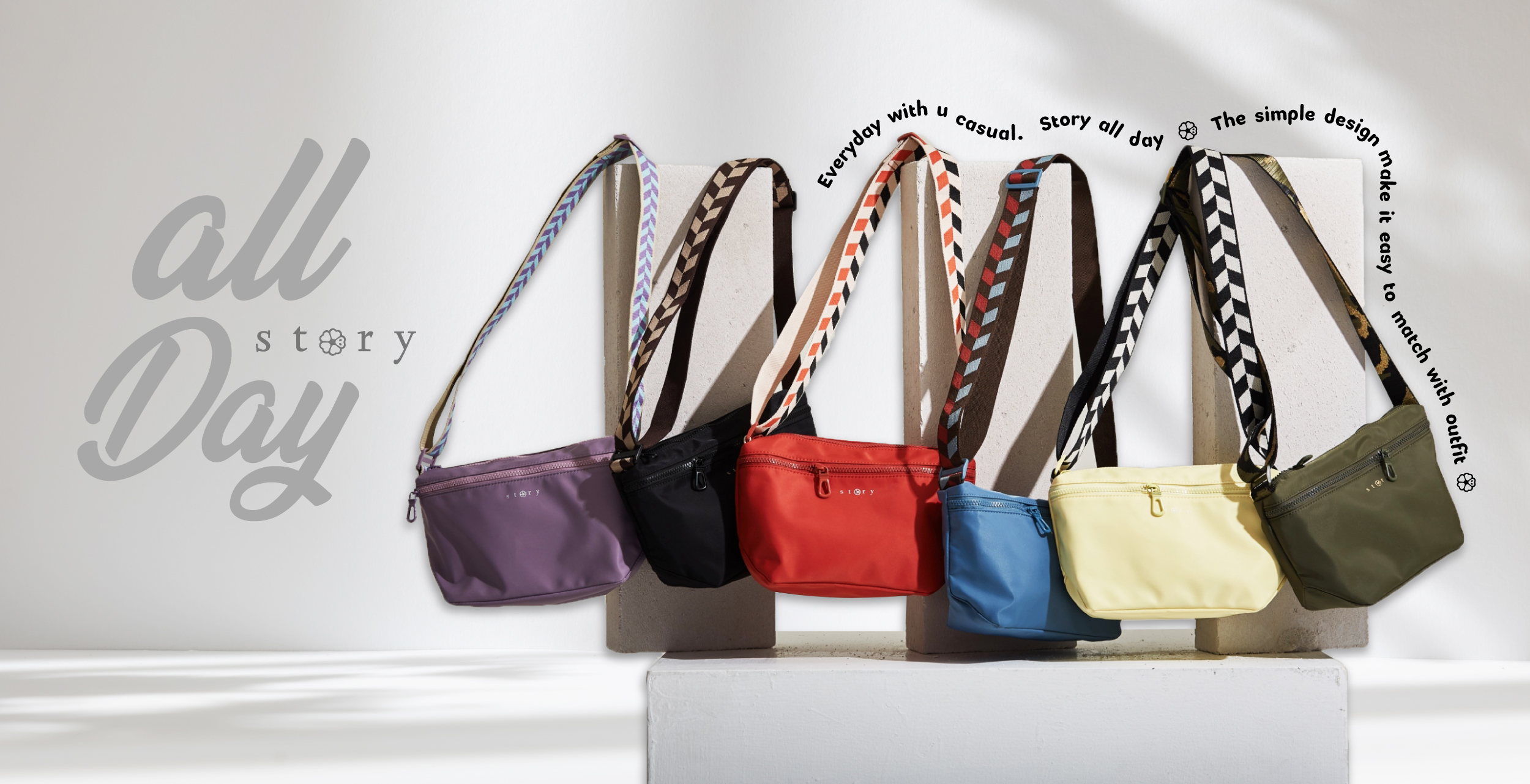 bubuBee STORY - bububeebrand