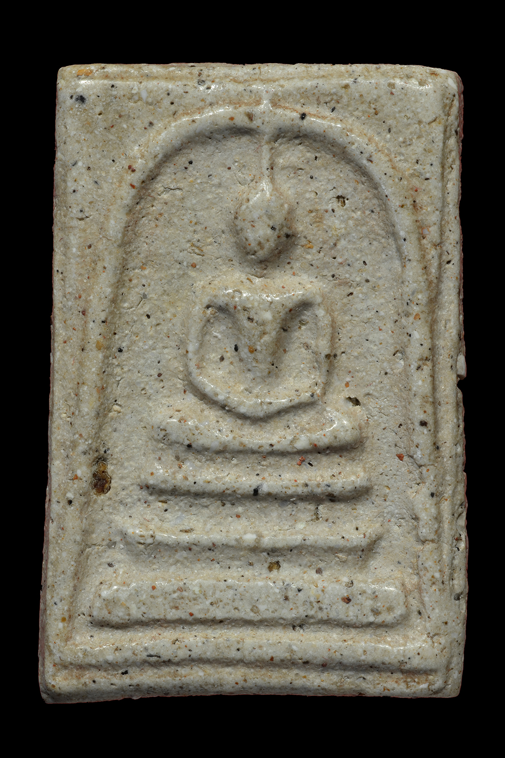 Phra Somdej Wat Rakhang Pim Yai Kestalusoom - realthaiamuletscenter