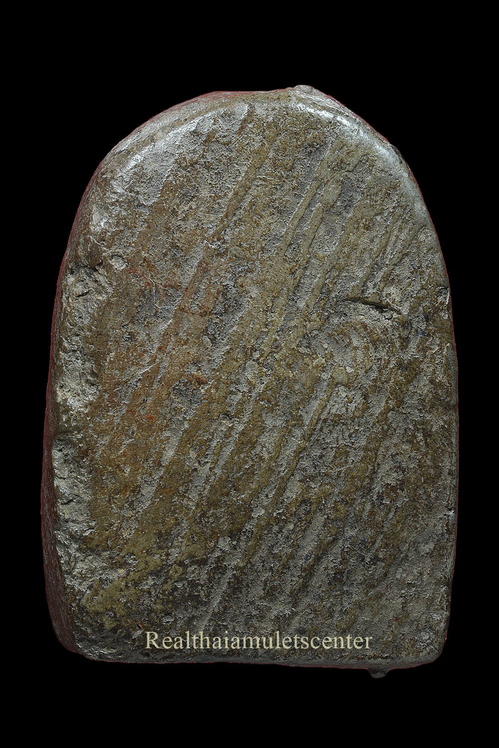 Phra Kampang Soomkor - Pim Yai with Lineal Decorative ...