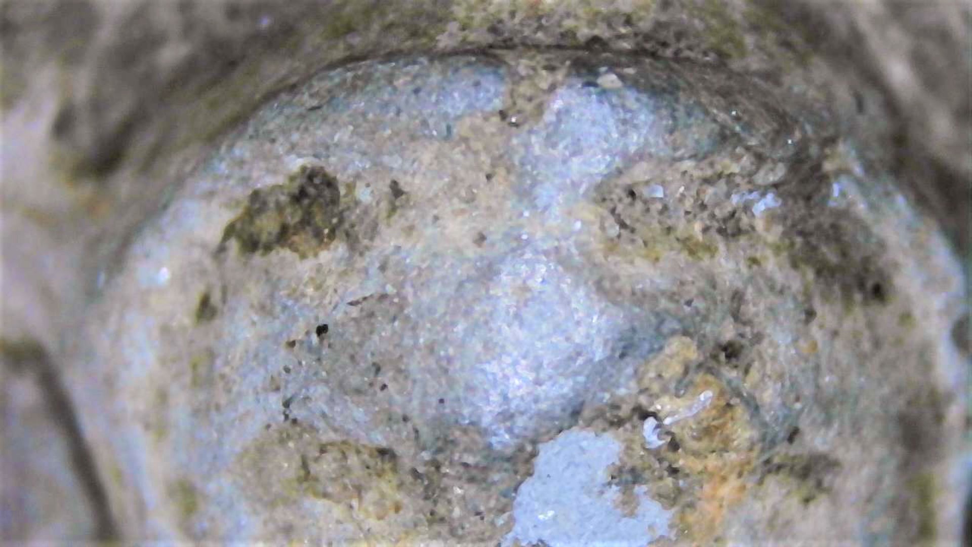 Phra Kampang Soomkor - Pim Yai with Lineal Decorative ...