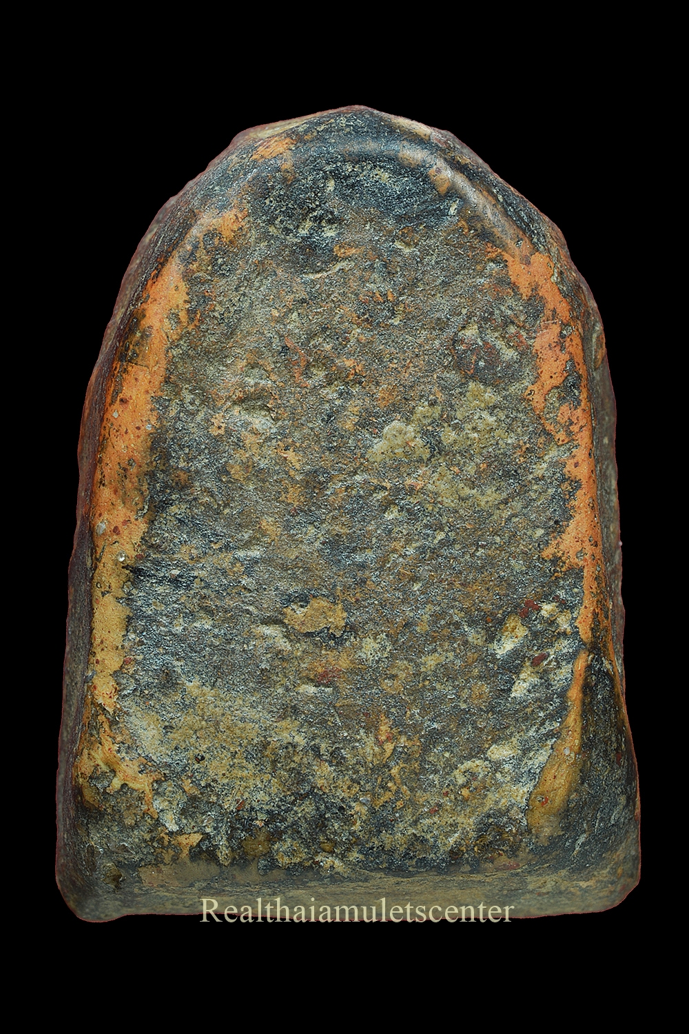 Phra Kampang Soomkor - Pim Yai with Lineal Decorative ...