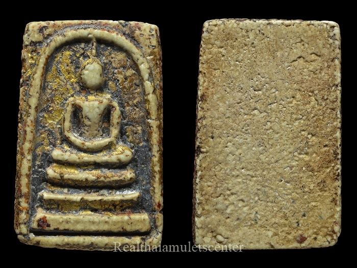 Phra Somdej Wat Rakhang Pim Yai - Rong Rak Pid Thong ...