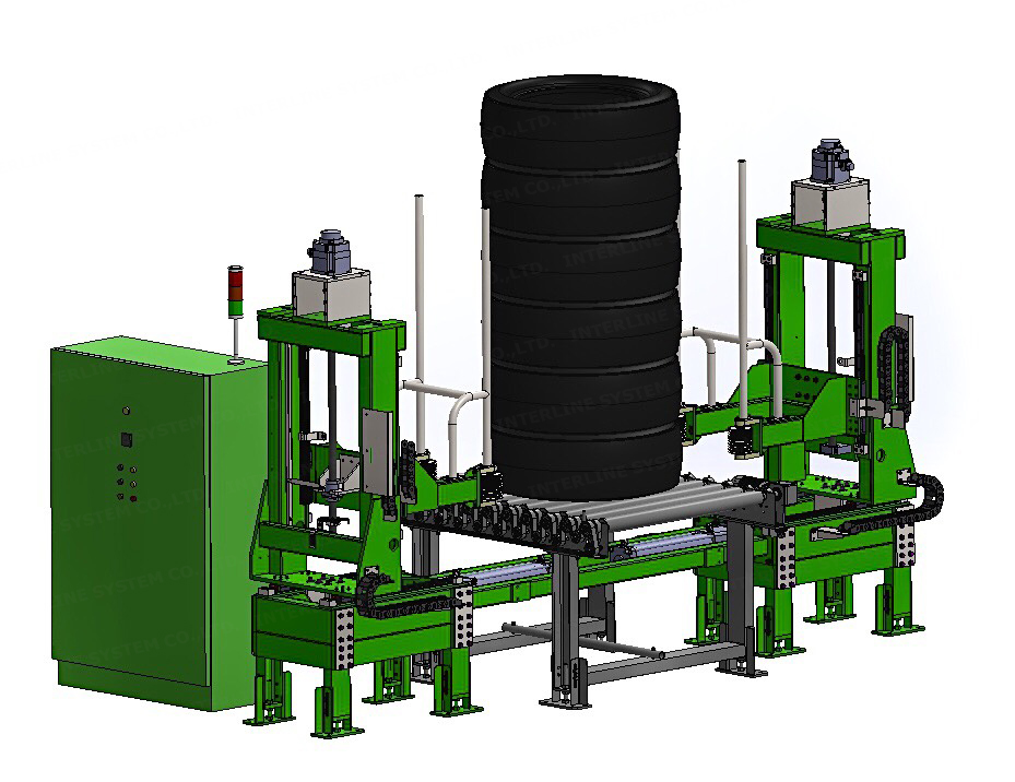 Belt conveyor - interlineconveyor