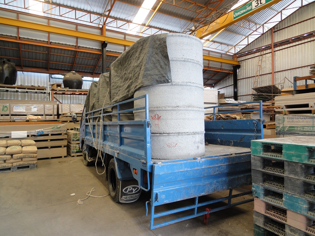 รถรับจ้าง - Chaeng