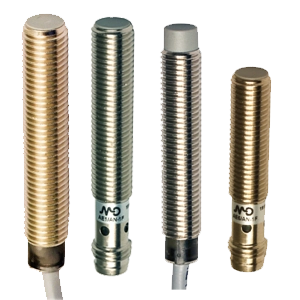 Inductive Sensor - sensorhaus