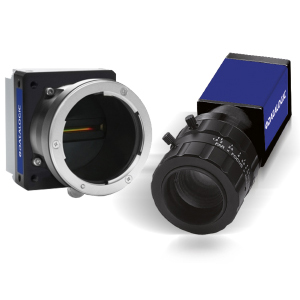 Industrial Camera - sensorhaus